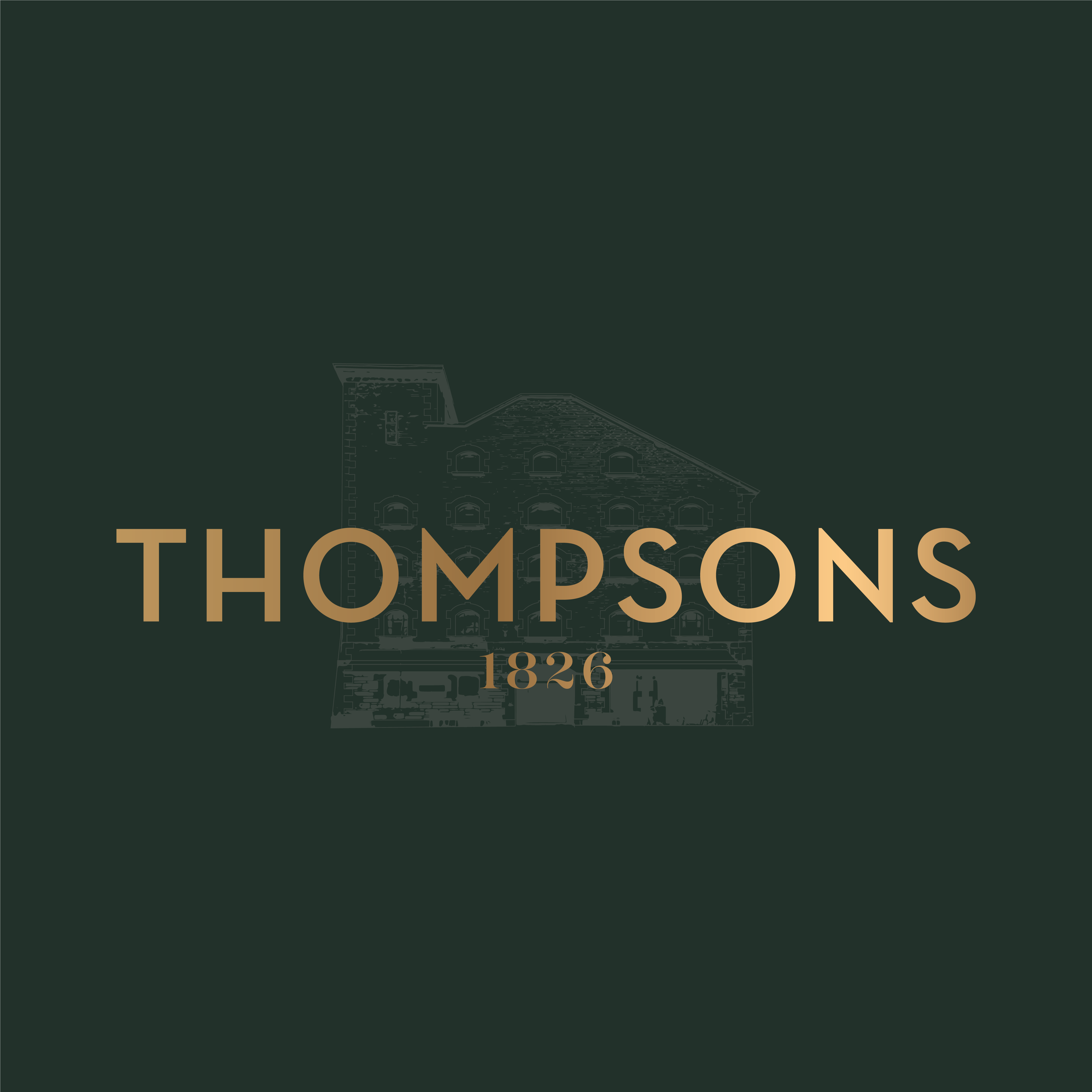 Thompsons - The VQ