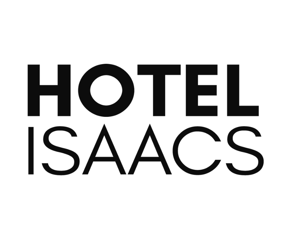 Hotel Isaacs - The VQ
