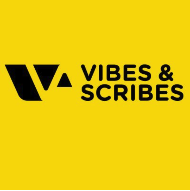 Vibes & Scribes - The VQ